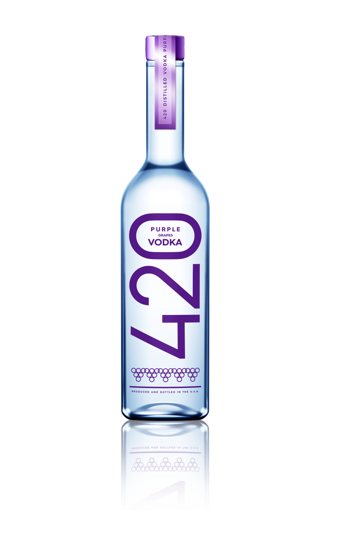 420 Vodka – Appetite Brands